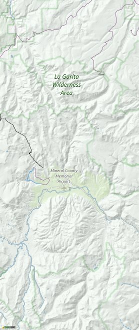 Creede, Colorado Mountain Biking Trails | Trailforks