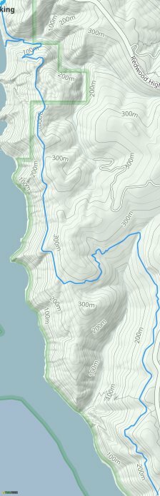 Crescent City, California Mountain Biking Trails | Trailforks