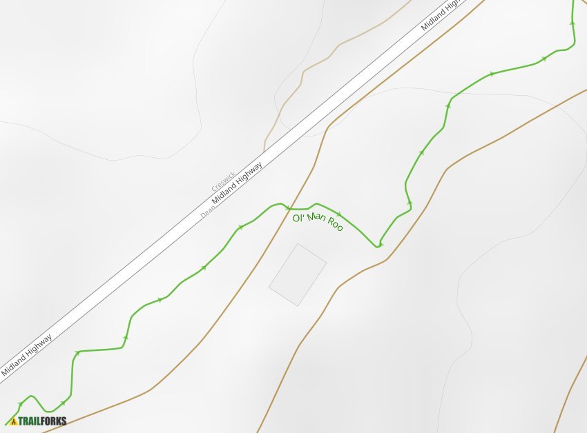 Creswick, Australia Mountain Biking Trails | Trailforks