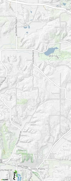 Cross Plains, Wisconsin Mountain Biking Trails | Trailforks