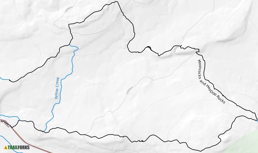 Davis, West Virginia Mountain Biking Trails | Trailforks