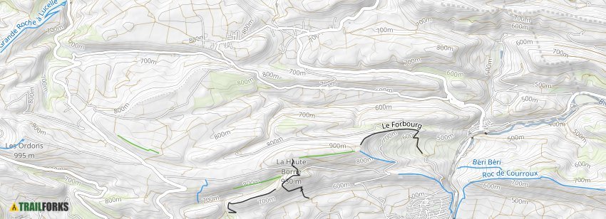 Delémont, Switzerland Mountain Biking Trails | Trailforks