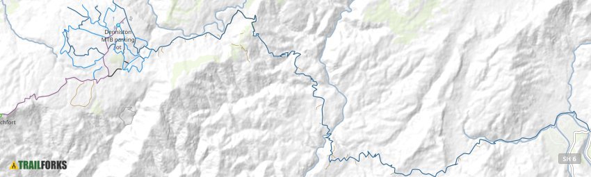 Denniston Plateau, Westport Mountain Biking Trails | Trailforks
