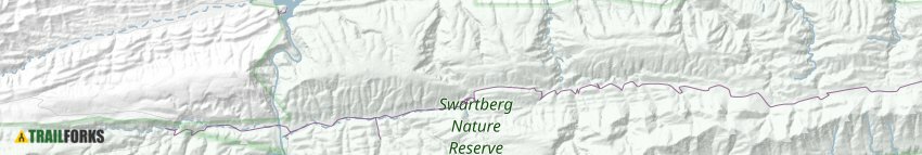 Die Hel (Gamkaskloof), South Africa Mountain Biking Trails | Trailforks