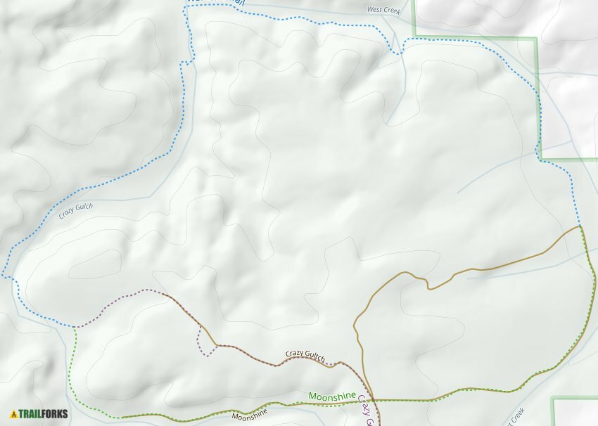 Divide, Colorado Mountain Biking Trails | Trailforks