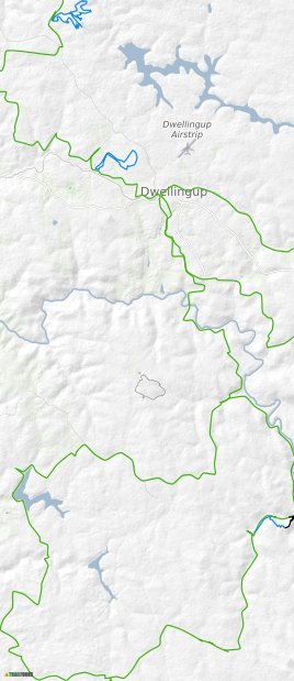 Dwellingup, Australia Mountain Biking Trails | Trailforks