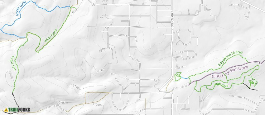 Edgewood, New Mexico Mountain Biking Trails | Trailforks