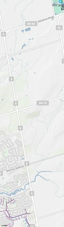 Georgina, Ontario Mountain Biking Trails | Trailforks