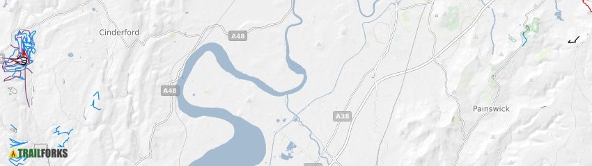 Gloucester, United Kingdom Mountain Biking Trails | Trailforks