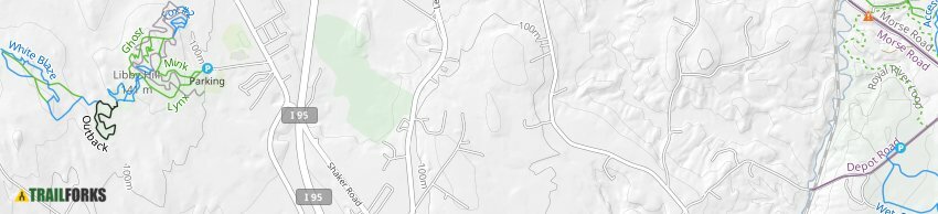 Gray, Maine Mountain Biking Trails | Trailforks