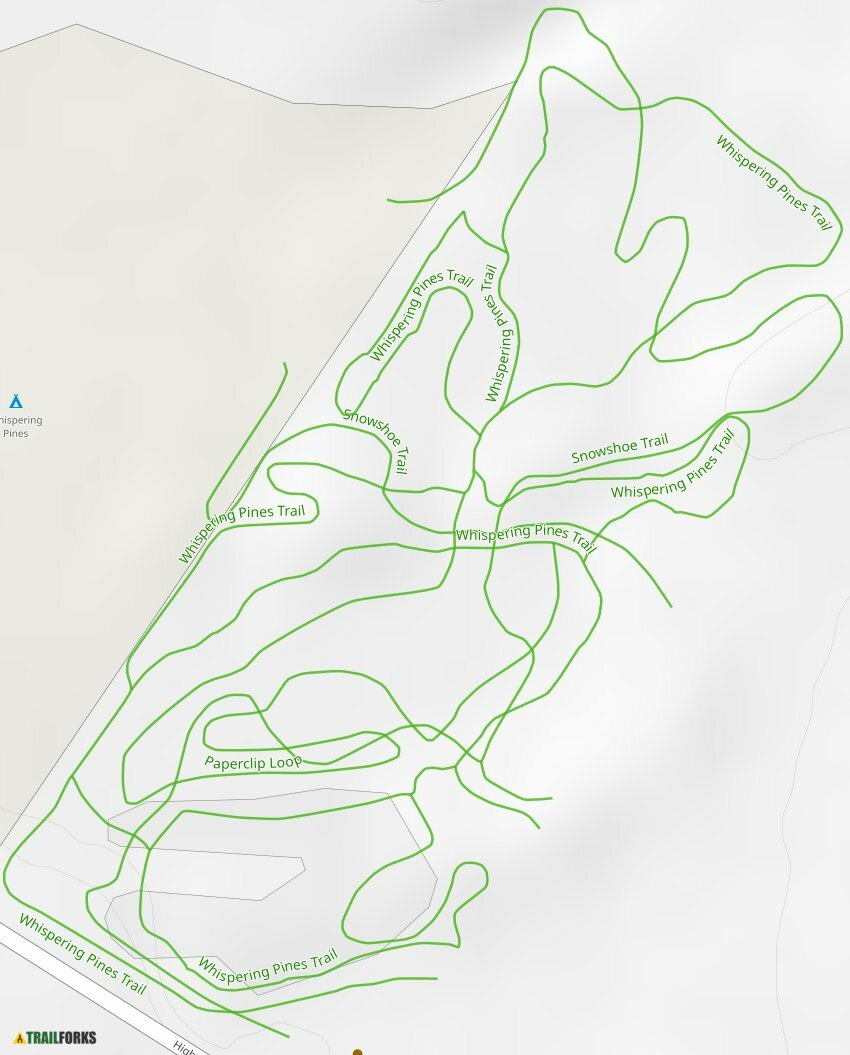 GSCA - Hepworth Management Area, Georgian Bluffs Township Hiking Trails ...