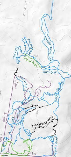 Gunnedah, Australia Mountain Biking Trails | Trailforks