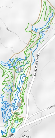 Gympie, Australia Mountain Biking Trails | Trailforks