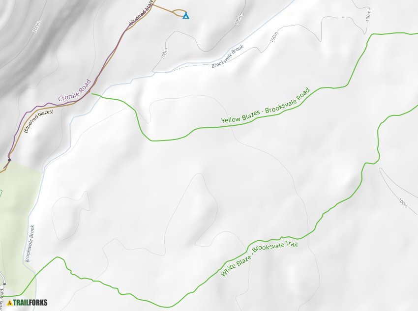 Hamden, Connecticut Mountain Biking Trails | Trailforks