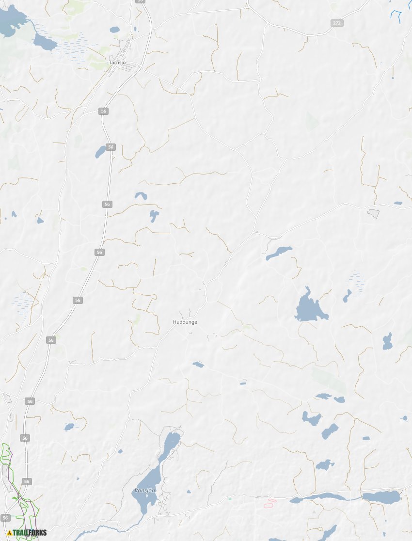 Heby, Sweden Mountain Biking Trails | Trailforks