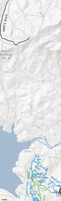 Heyfield, Australia Mountain Biking Trails | Trailforks