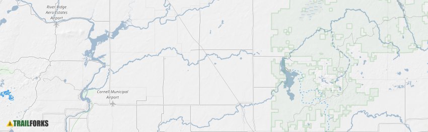 Hickory Ridge, Bloomer Mountain Biking Trails | Trailforks