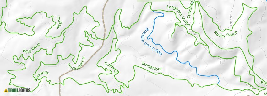 Highlands Point, Highlands Ranch Mountain Biking Trails | Trailforks