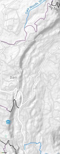 Iten, Kenya Mountain Biking Trails | Trailforks