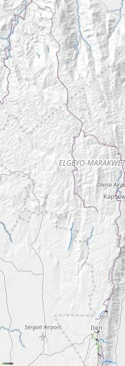 Iten Trails, Iten Mountain Biking Trails | Trailforks