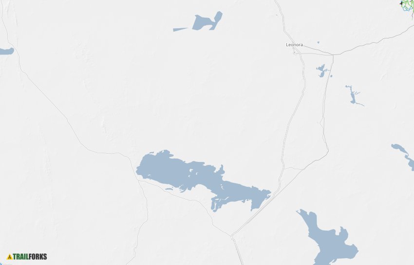 Kalgoorlie, Australia Mountain Biking Trails | Trailforks