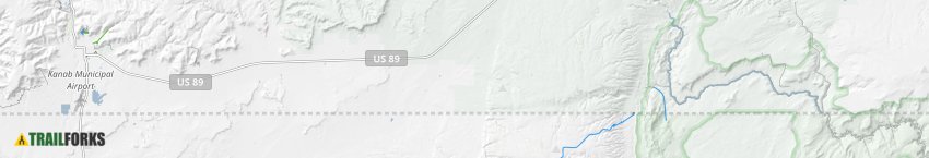 Kanab, Utah Mountain Biking Trails | Trailforks