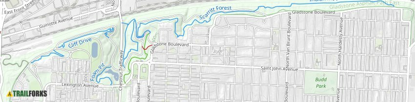 Kessler Park Mountain Biking Trails | Trailforks