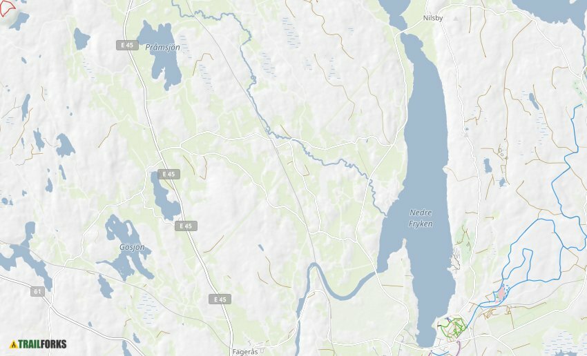 Kil, Sweden Mountain Biking Trails | Trailforks