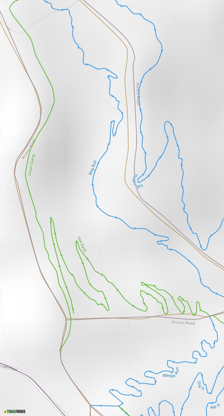 Kyogle, Australia Mountain Biking Trails | Trailforks