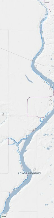 Lake Ashtabula, Valley City Hiking Trails | Trailforks