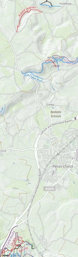 Liss, United Kingdom Mountain Biking Trails | Trailforks