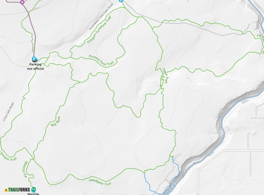 Maston Mountain Biking Trails | Trailforks