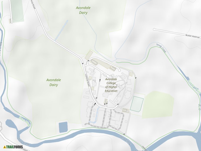 Morisset, Australia Mountain Biking Trails | Trailforks