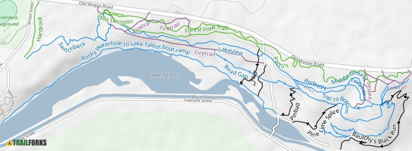 Narrandera, Australia Mountain Biking Trails | Trailforks