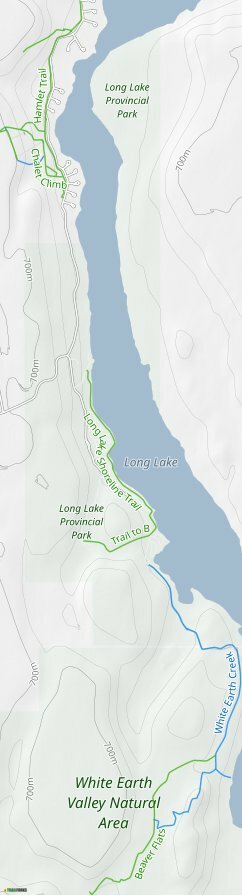 Newbrook, Alberta Mountain Biking Trails | Trailforks