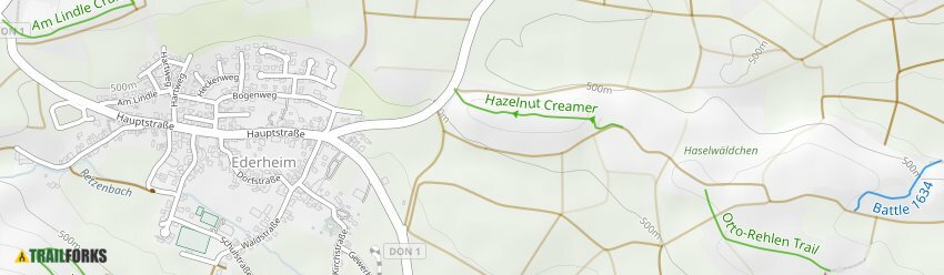 Nördlingen, Germany Road Biking Trails | Trailforks