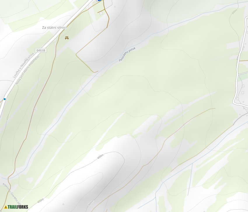 Nový Jičín, Czech Republic Mountain Biking Trails | Trailforks