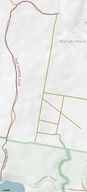 Old Bar, Taree Mountain Biking Trails | Trailforks