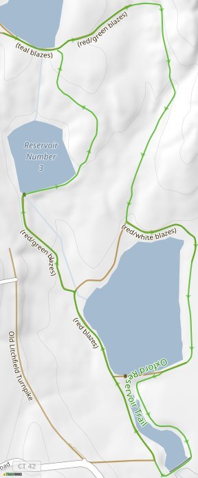Oxford, Connecticut Mountain Biking Trails | Trailforks