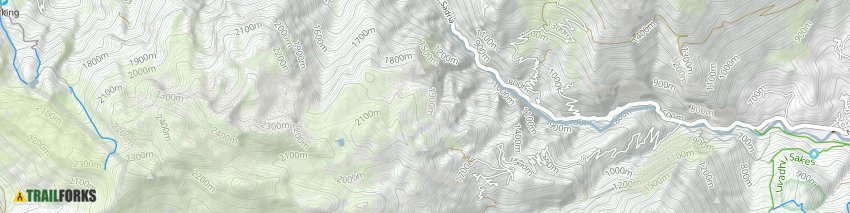 Pejë, Kosovo Mountain Biking Trails | Trailforks