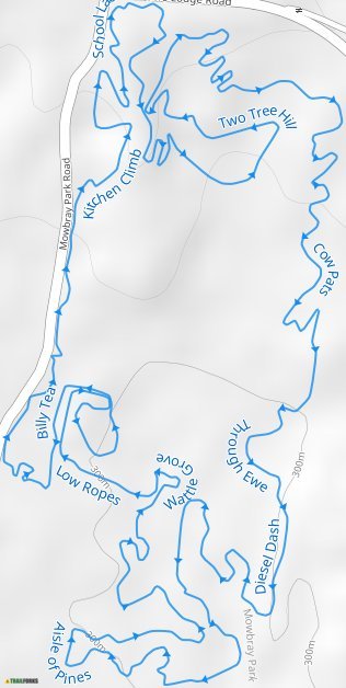 Picton, Australia Mountain Biking Trails | Trailforks