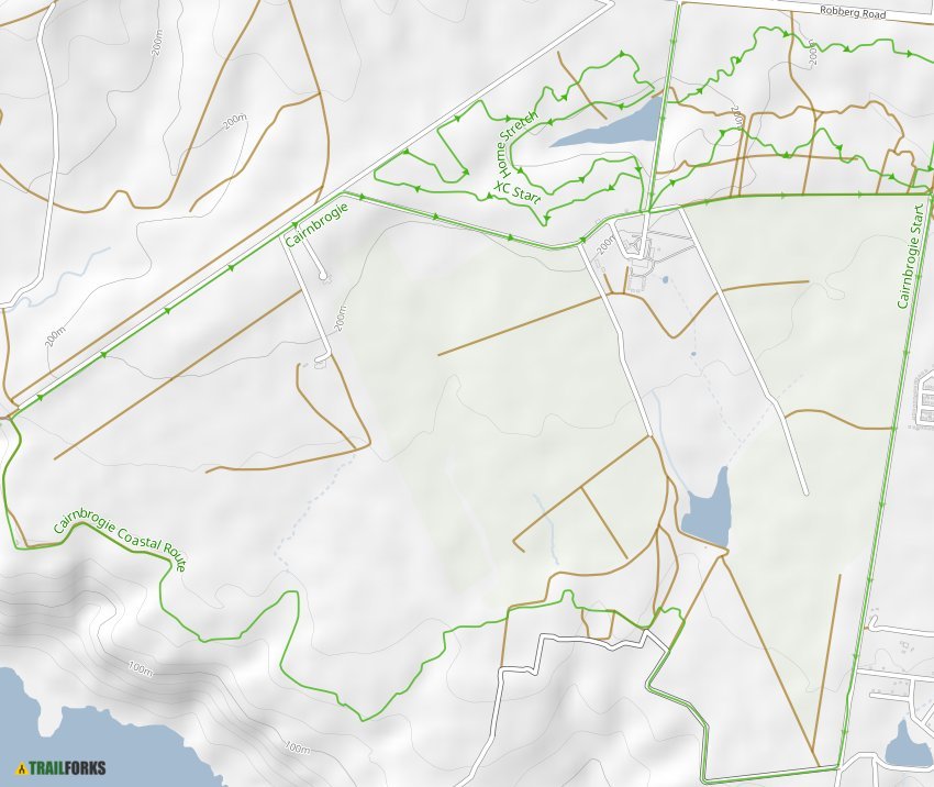 Plettenberg Bay, South Africa Mountain Biking Trails | Trailforks