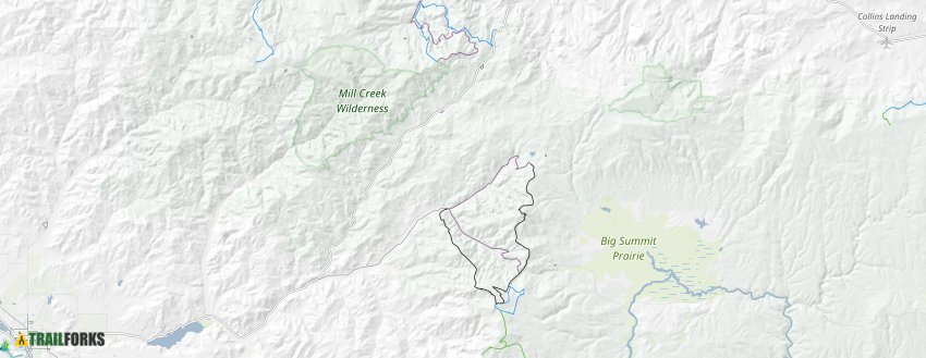 Prineville, Oregon Mountain Biking Trails | Trailforks