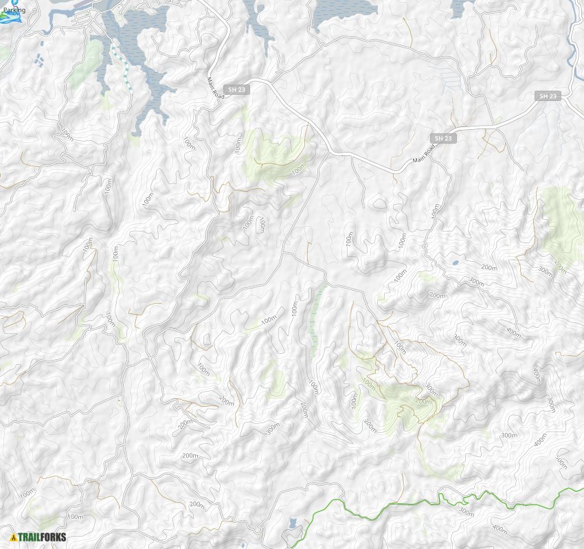Raglan, New Zealand Mountain Biking Trails | Trailforks