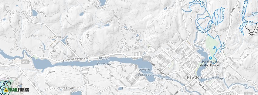 Rawdon, Quebec Mountain Biking Trails | Trailforks