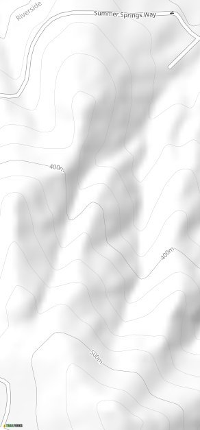 Riverside, California Road Biking Trails | Trailforks