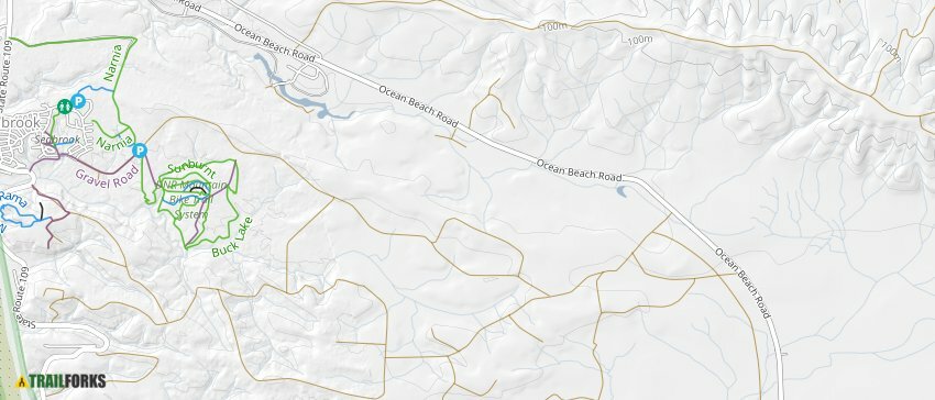 Seabrook, Washington Mountain Biking Trails | Trailforks