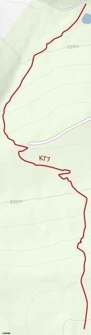 Seven Springs, Pennsylvania Mountain Biking Trails | Trailforks