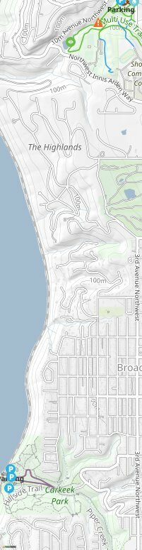 Shoreline, Washington Mountain Biking Trails | Trailforks