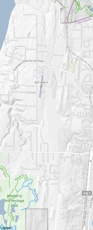 Silverdale, Washington Mountain Biking Trails | Trailforks